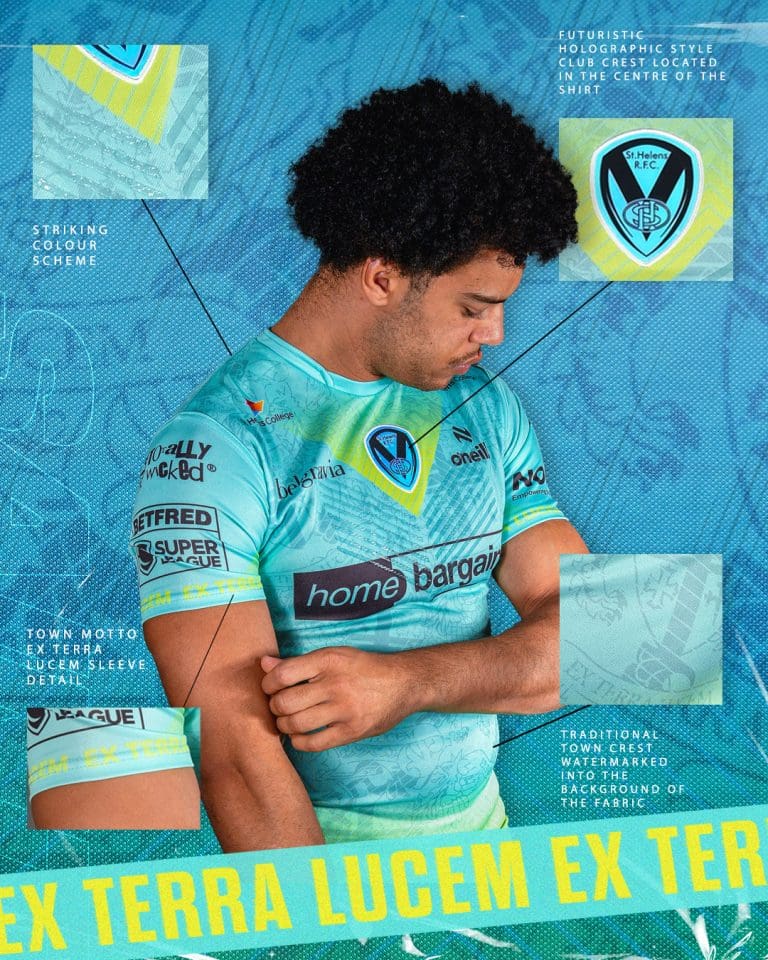 Magic WKND 2025 | Fan Guide | St.Helens R.F.C.