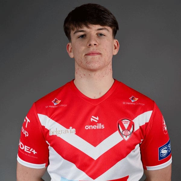 Dan Kent | St.Helens R.F.C.