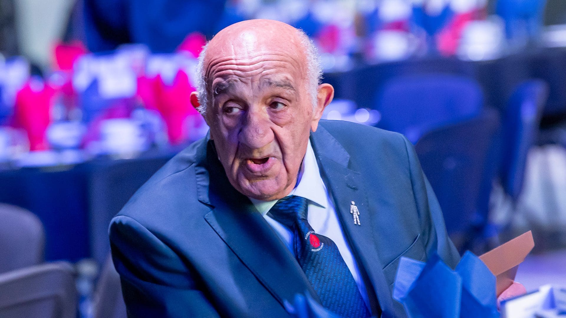 Congratulations, Sir Billy Boston | St.Helens R.F.C.