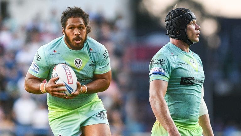 Lomax & Paasi issued Penalty Points following Leeds win | St.Helens R.F.C.