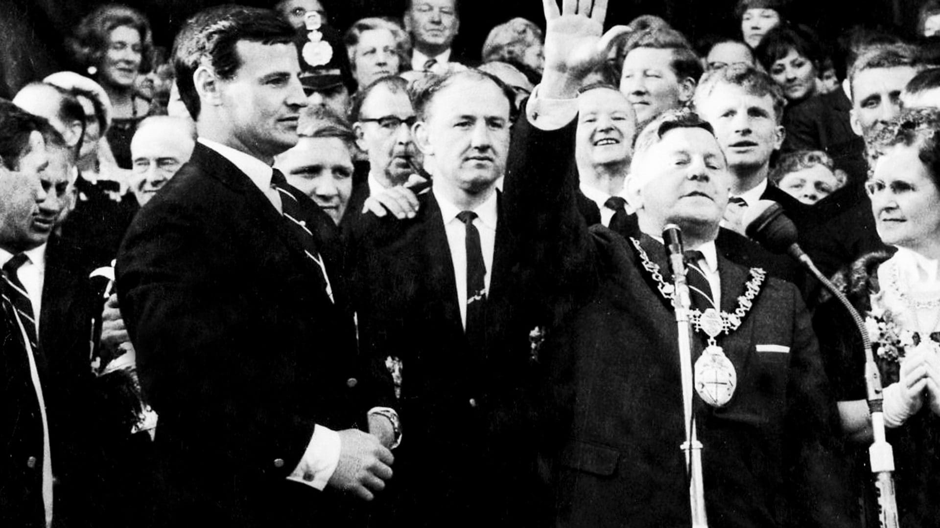 Farewell Ray French | St.Helens R.F.C.