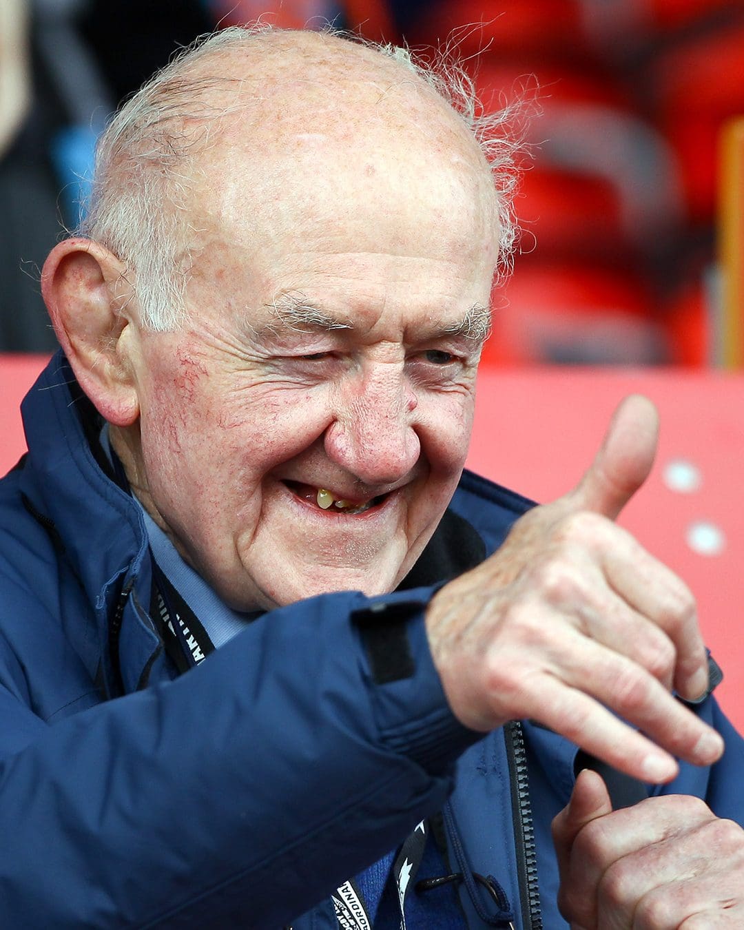 Farewell Ray French | St.Helens R.F.C.