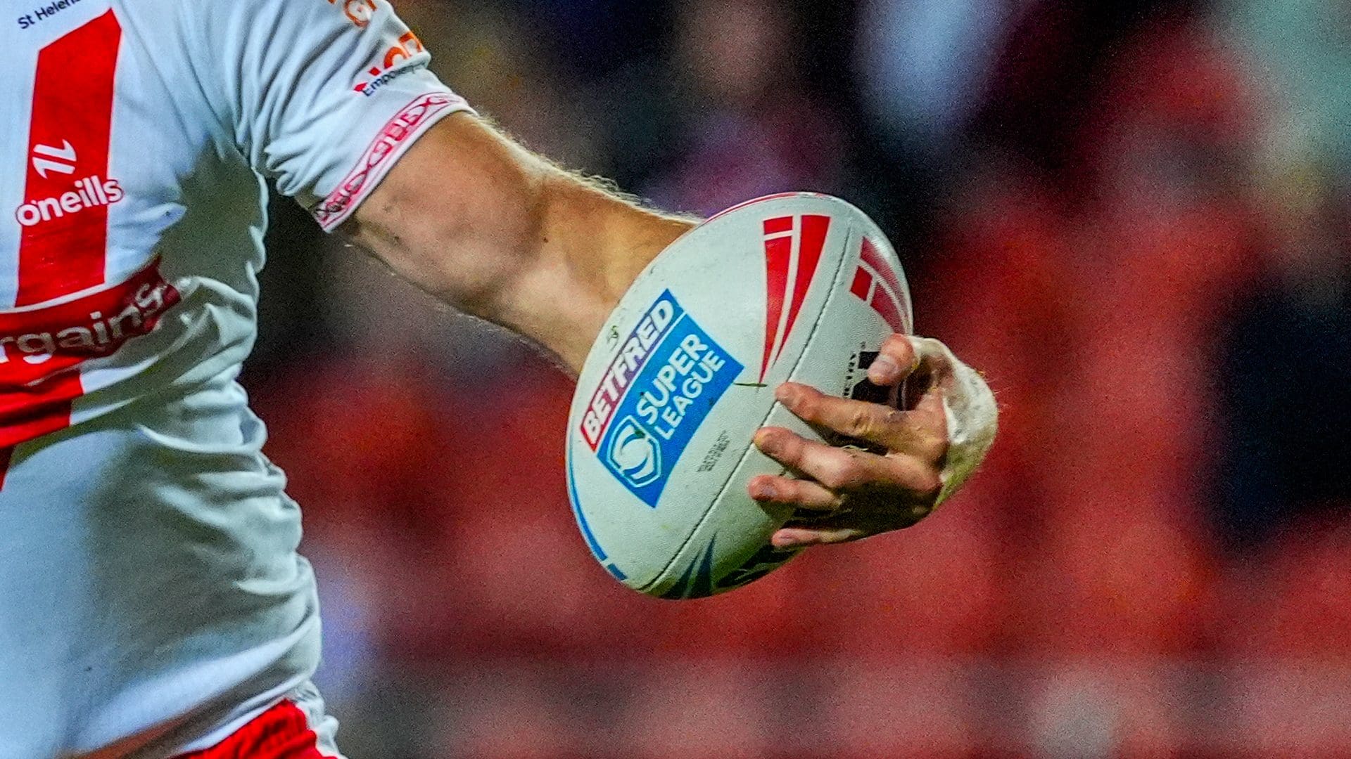 Betfred Super League 2026 - Timetable and Panel confirmed | St.Helens R ...
