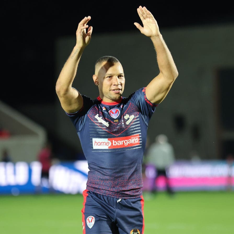 Match Preview: Hull KR (A) | St.Helens R.F.C.