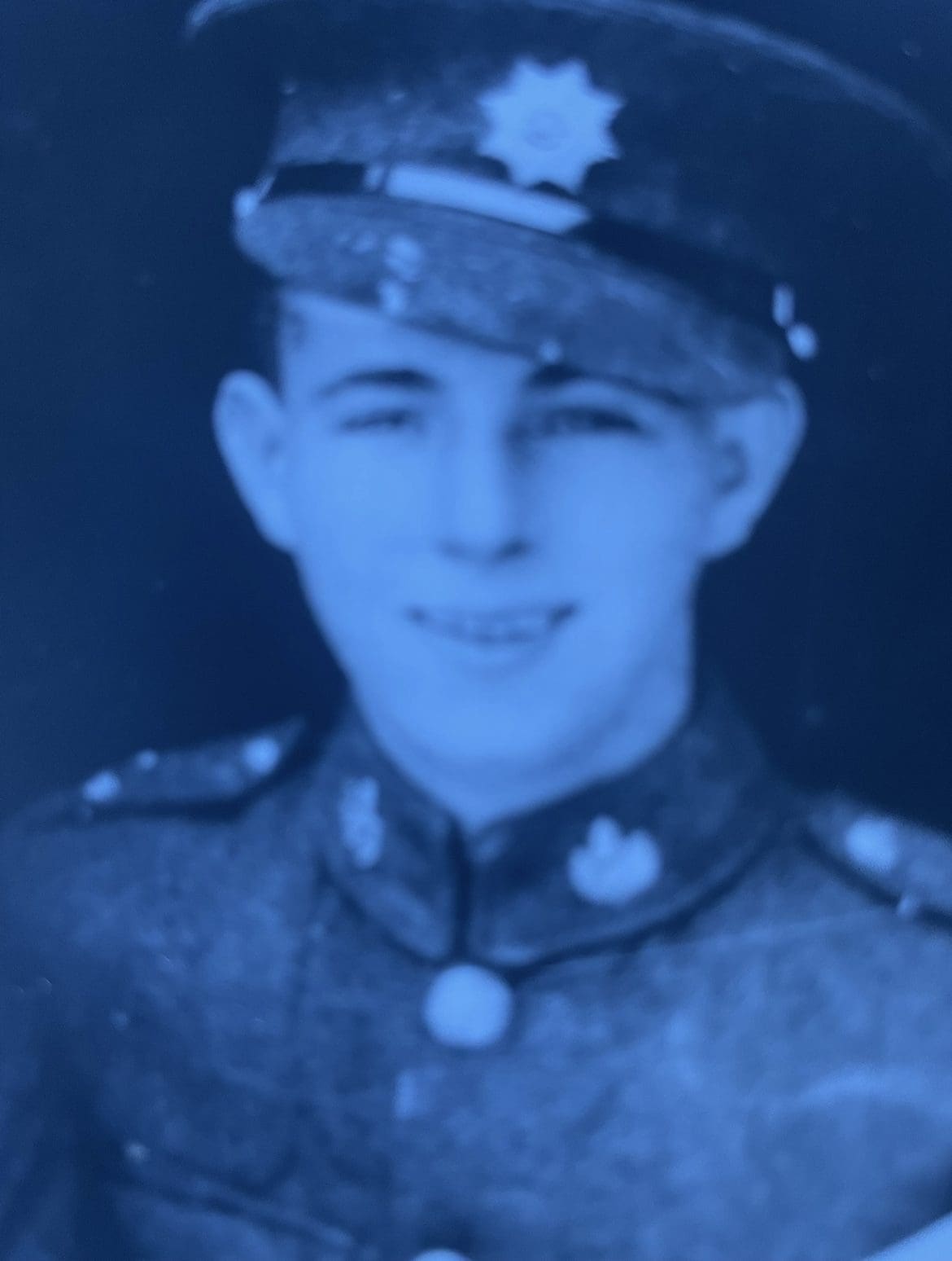Saints’ Chairman Pays Personal Family Tribute for VJ Day 80 | St.Helens ...