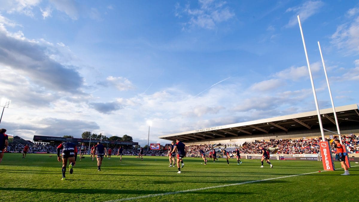 Delaney & Sironen issued Penalty Points following Wakefield away | St ...