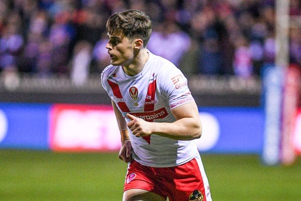 The official website of St.Helens R.F.C.