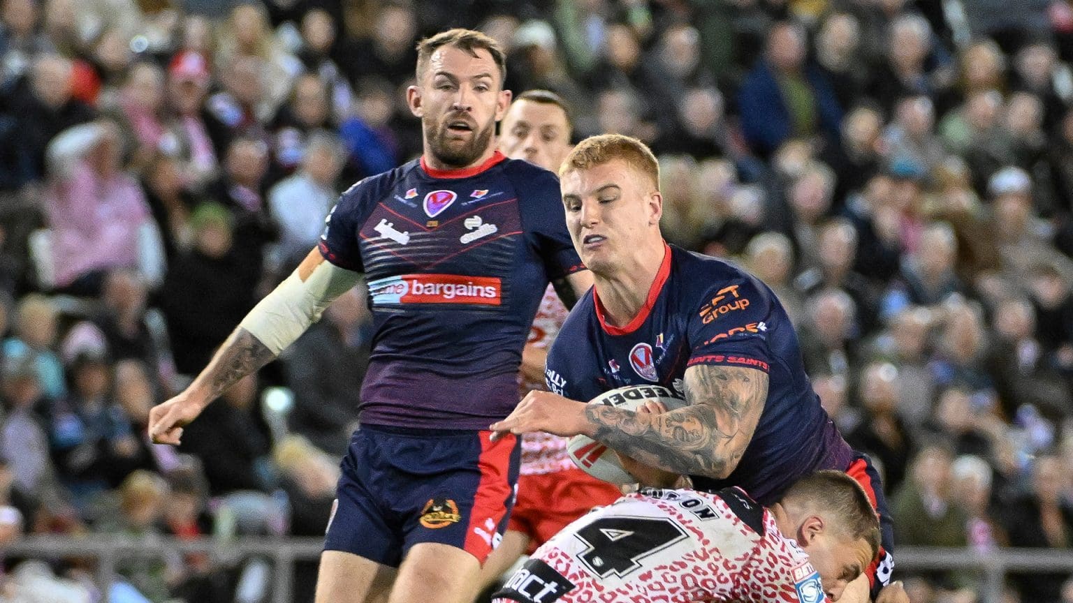 Delaney & Clark charged by Match Review Panel after Round 26 | St ...