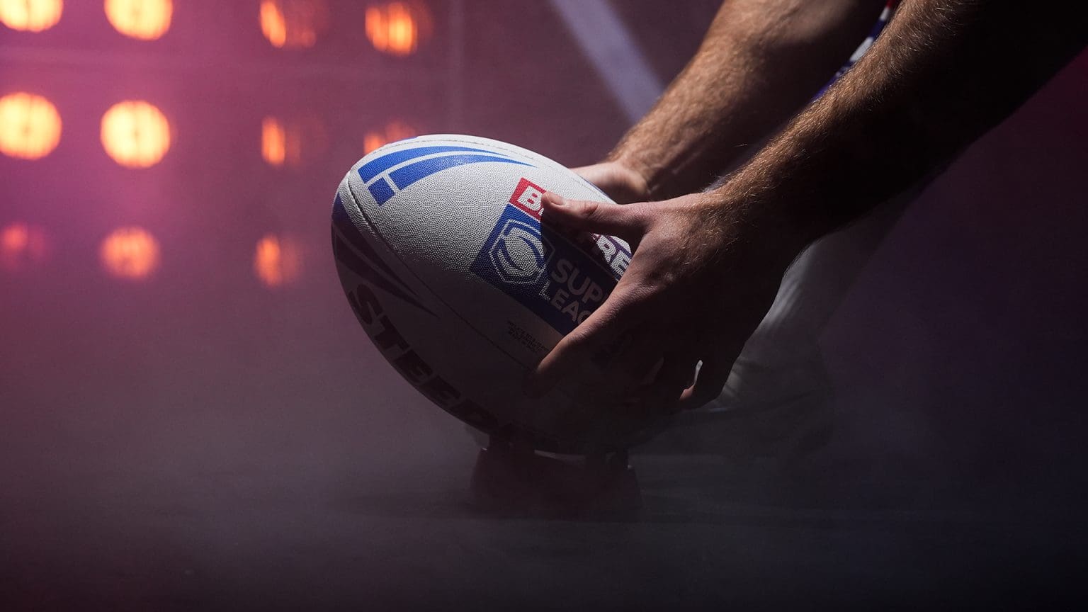 Betfred Super League 2026 to include Toulouse & York | St.Helens R.F.C.