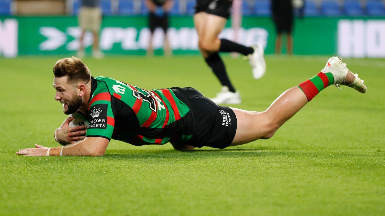 Jacob Host to join the Saints | St.Helens R.F.C.