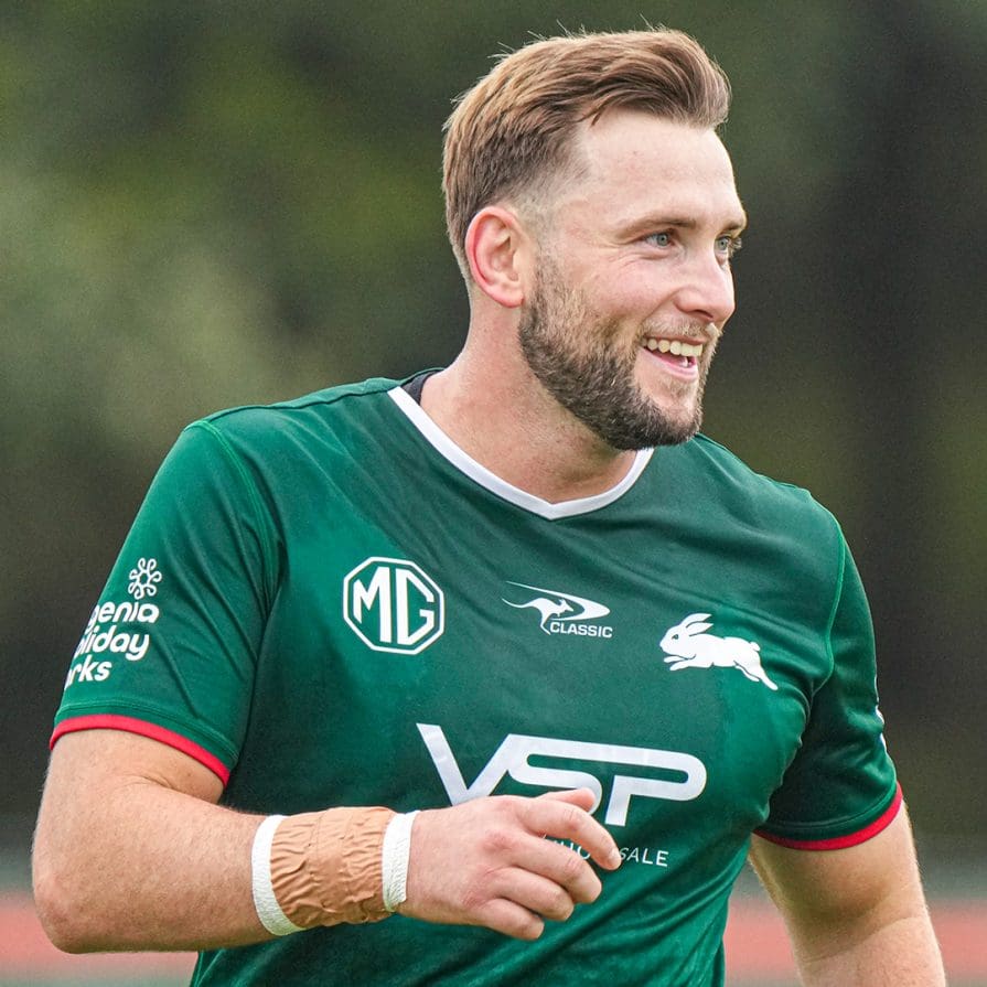 Jacob Host to join the Saints | St.Helens R.F.C.