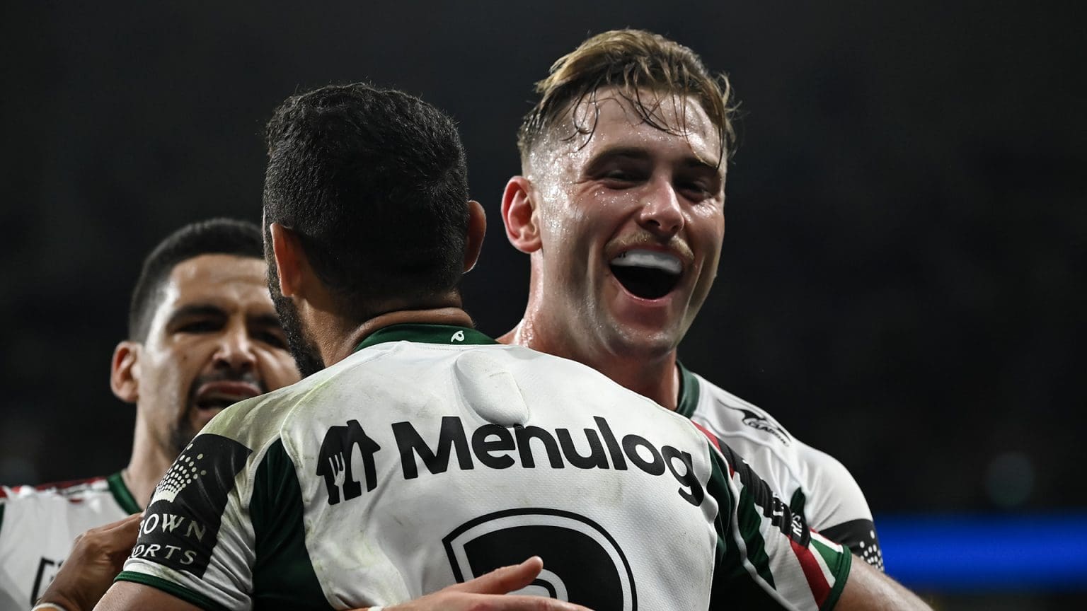 Jacob Host to join the Saints | St.Helens R.F.C.