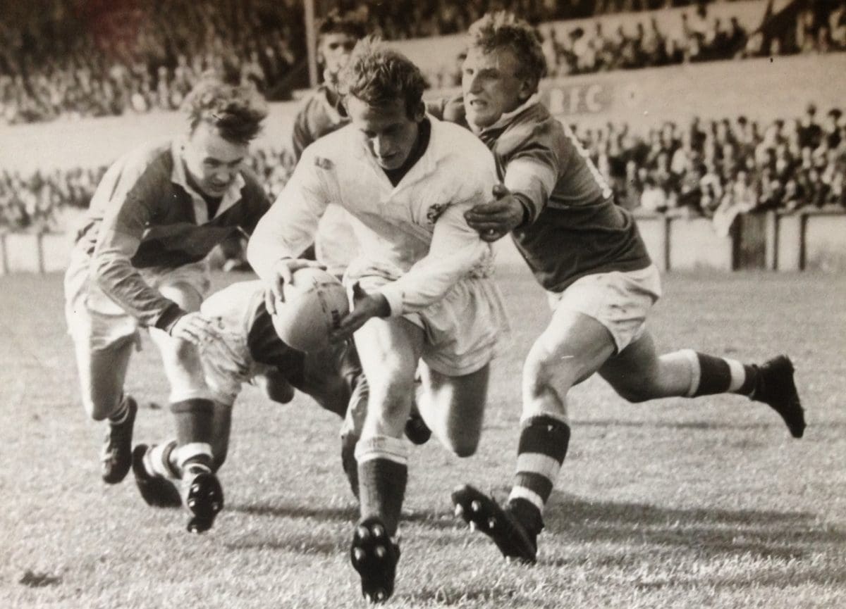 In Memoriam: Alan Briers | St.Helens R.F.C.