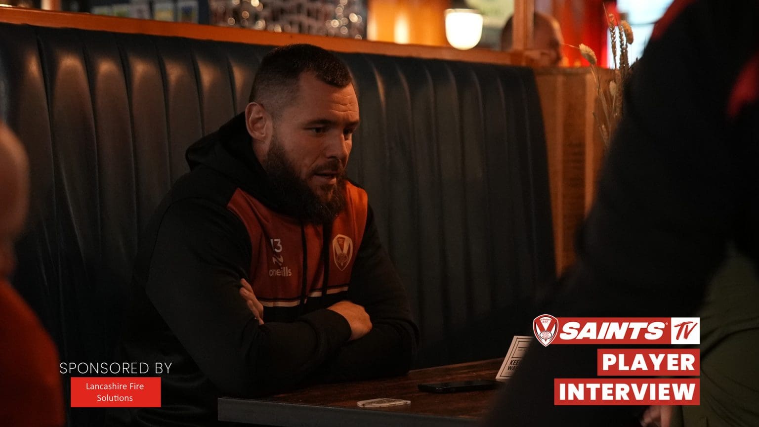 David Klemmer talks BrewDog, Matty Lees, and excitement for the season ...