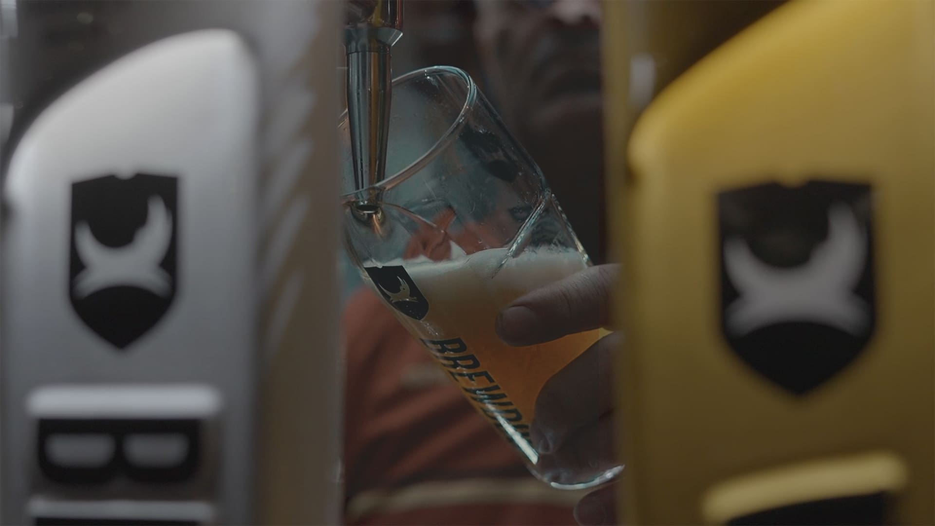 '26 Members - Grab Your Free BrewDog Pint At The Home Opener | St ...
