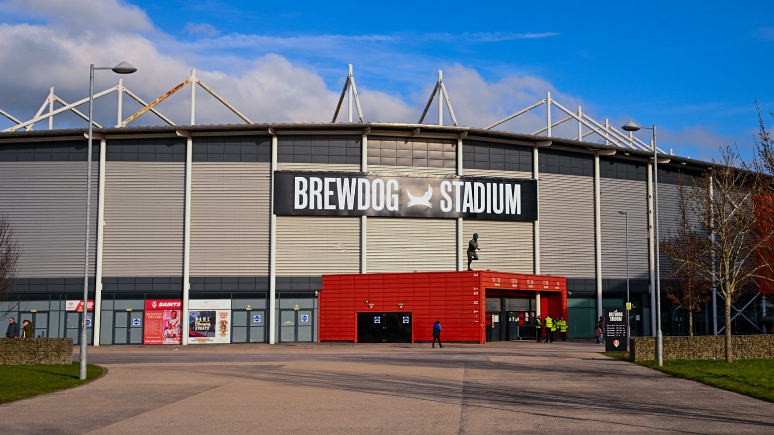 Loan news: Paasi, Cowen, Sinclair, Walsh & Braddish | St.Helens R.F.C.