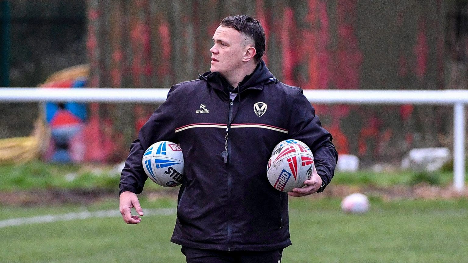 Eamon O'Carroll to join Scarlets Rugby Union | St.Helens R.F.C.